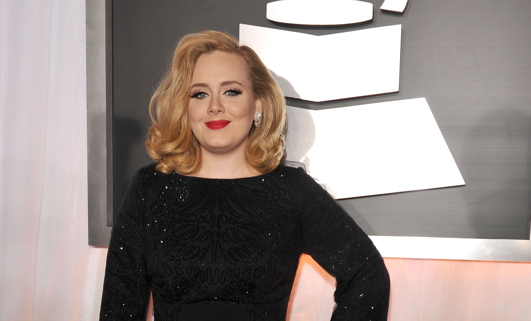 Adele Says She's "So Excited" and "Absolutely Terrified" to Host ...