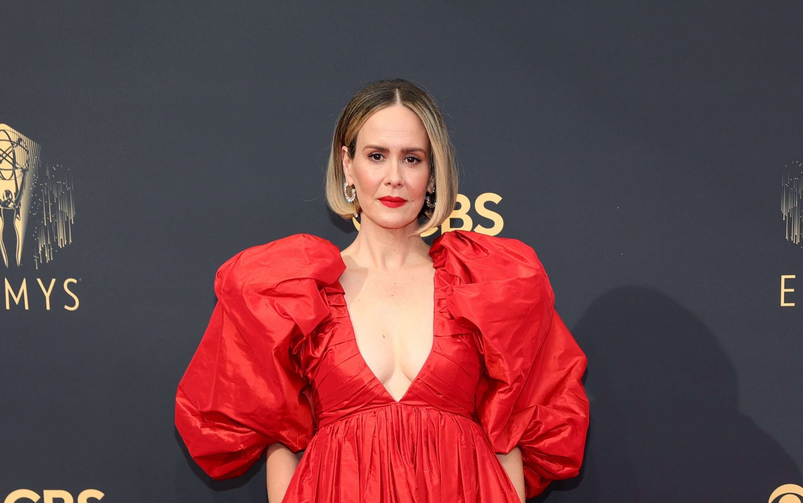 The 10 Best Dressed Celebrities at the 2021 Emmy Awards - ECRAN